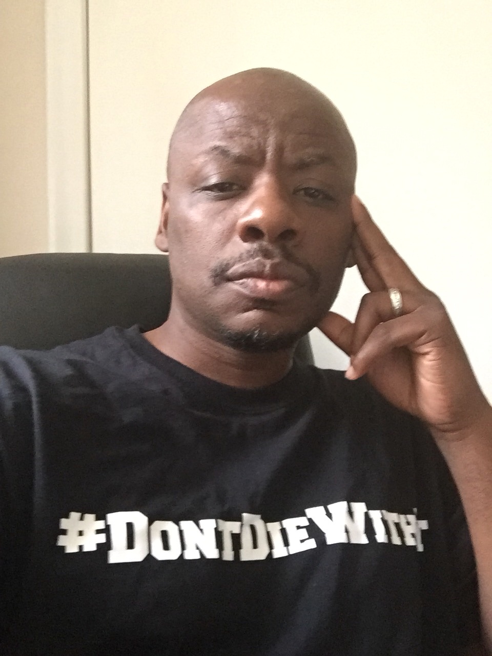 The Pew Needs To Read Too | KRJMinistries.org