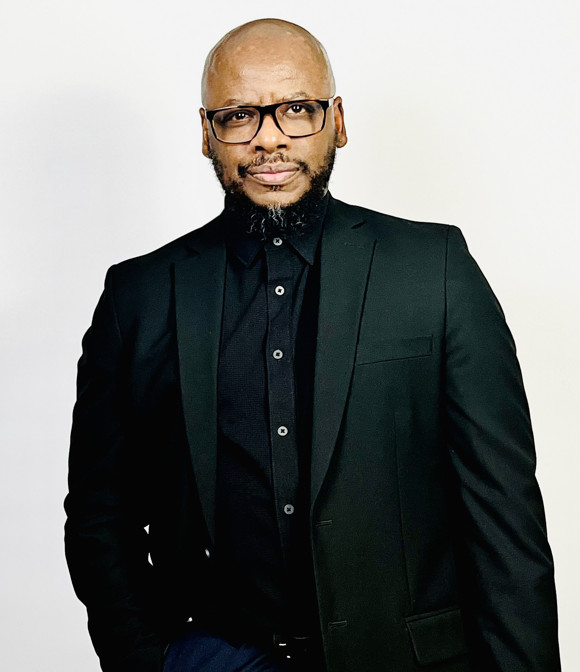 About Me | KRJMinistries.org